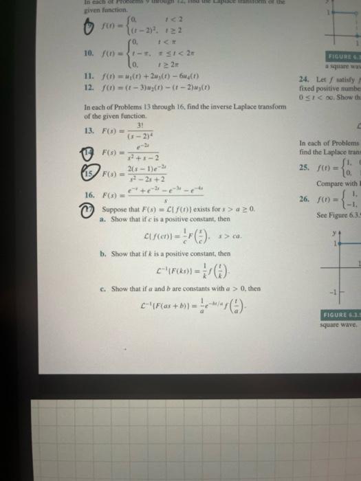 Solved tiven finetion. (b) f(n)={0(1−2)2,1