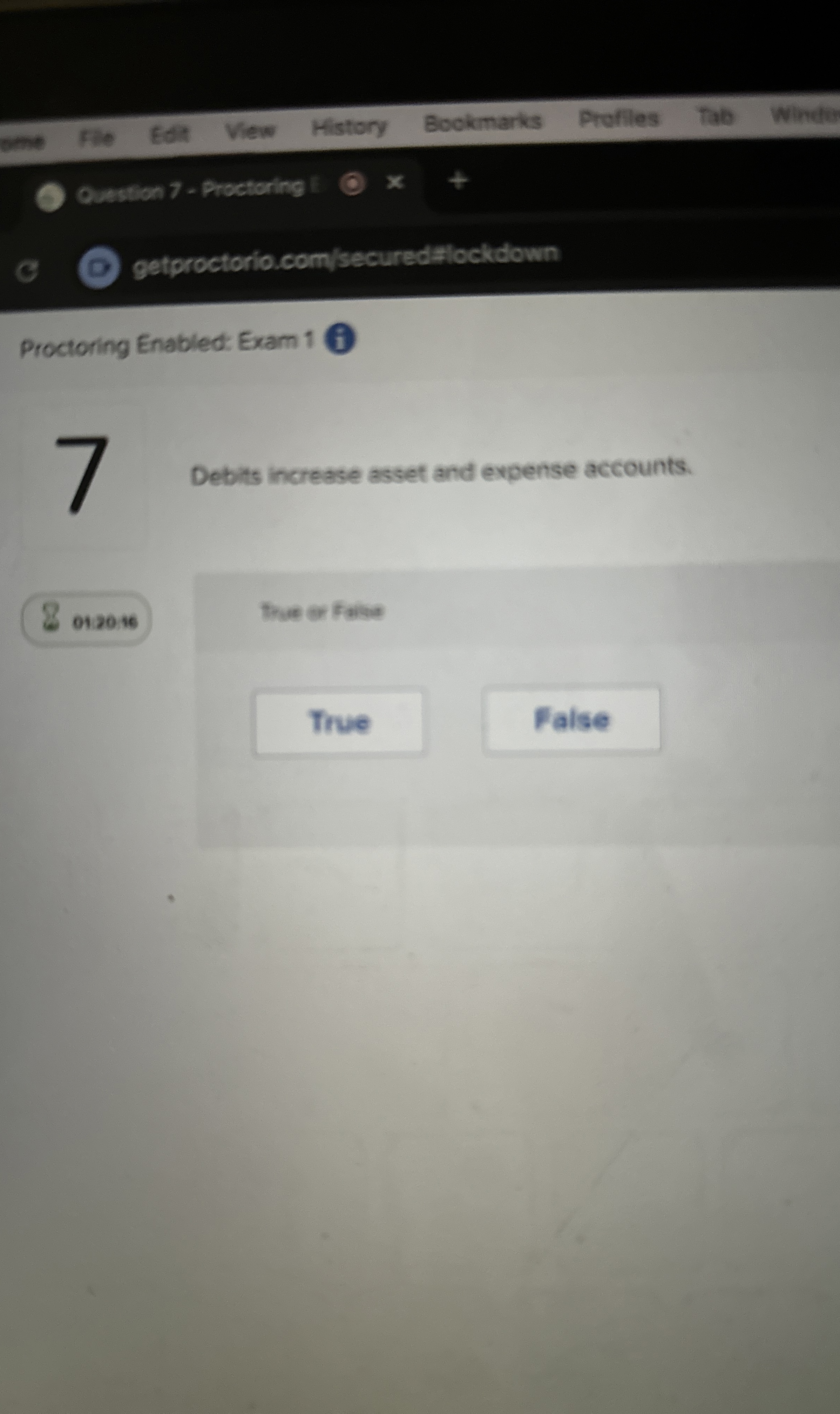Solved Debits increase asset and expense accounts. | Chegg.com