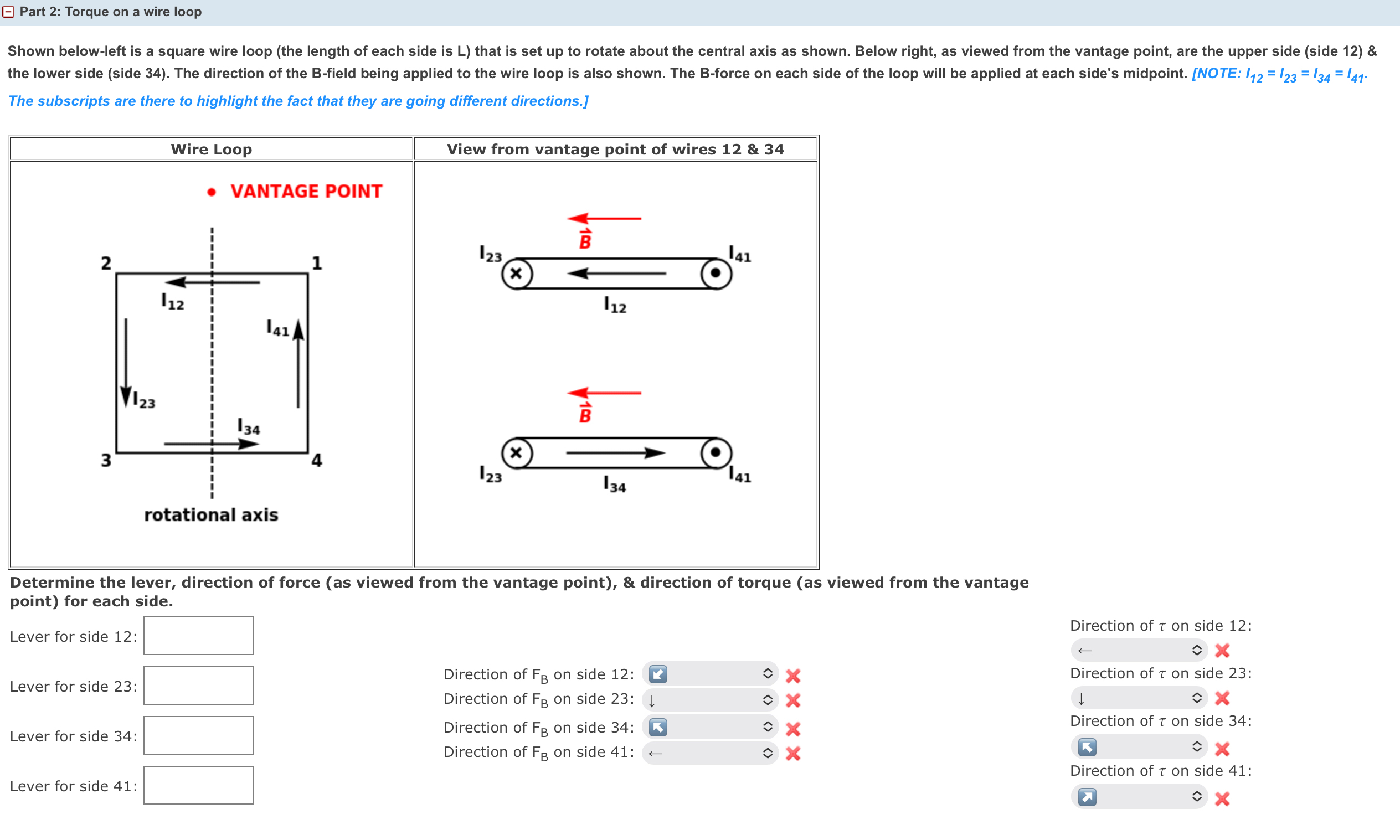 Solved Please answer all parts | Chegg.com