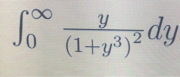 Solved Express the following integrals as Beta function and | Chegg.com