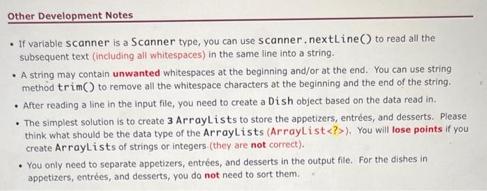 Solved Can someone please help me with this Java assignment? | Chegg.com