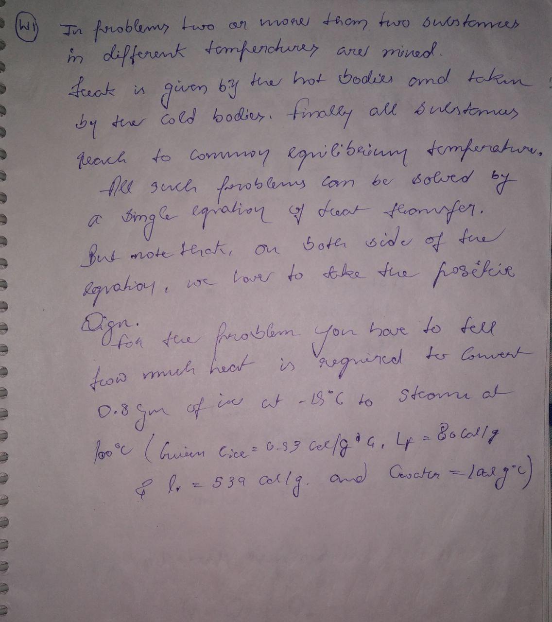 Solved freak is geach (W) In problems two or more thom two | Chegg.com