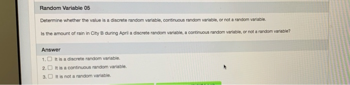 Solved A sample of 4 different calculators is randomly | Chegg.com