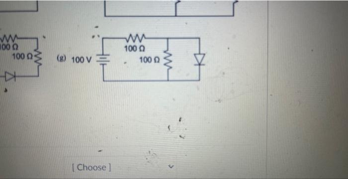 [Choose] | Chegg.com