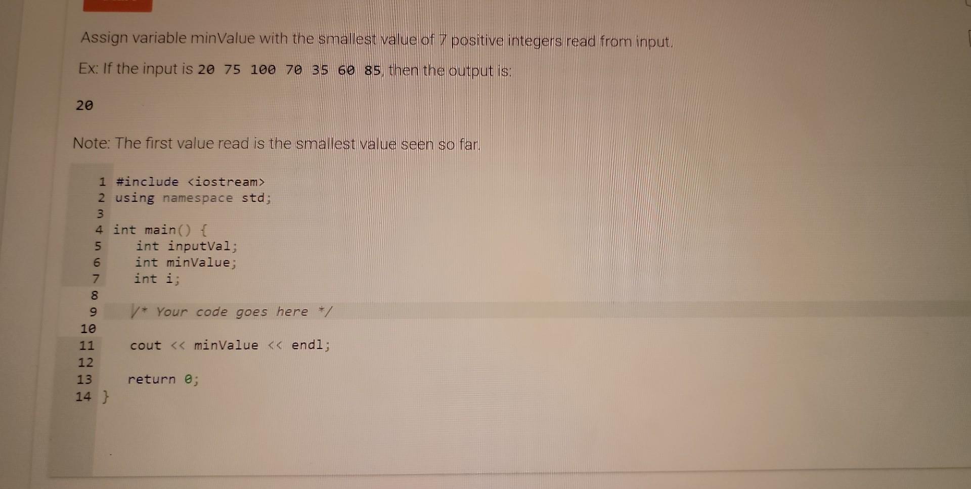 Solved A While Loop Reads Characters From Input Write An Chegg