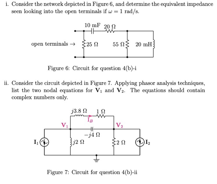 Solved (a) An RL circuit is shown in Figure 5 with Ri = 2R2 | Chegg.com