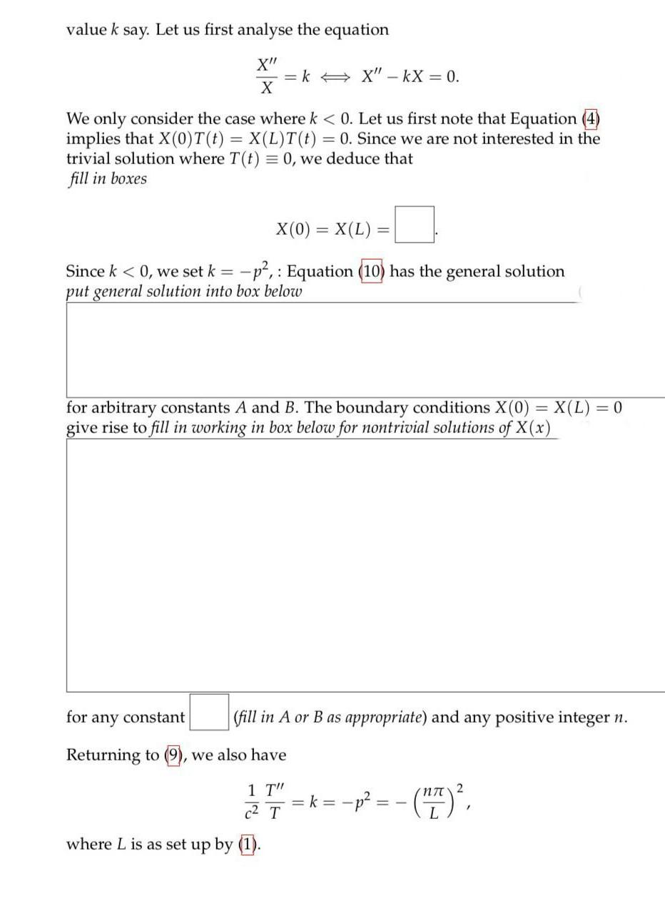 Solved Eigenvalues And Eigenvectors Let A Be The Matrix 9636