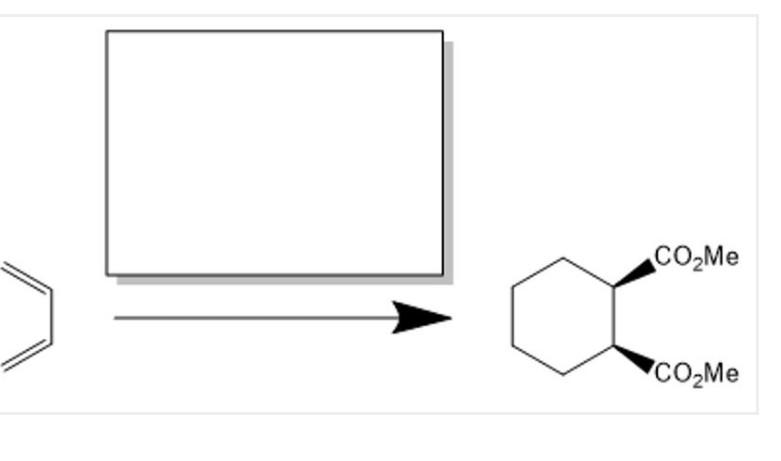 Solved CO2Me CO Me | Chegg.com