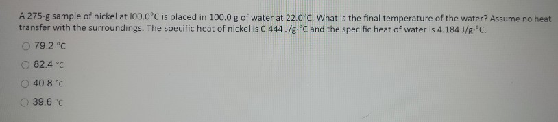 Solved How much heat is evolved if 600. g of SO2 is burned | Chegg.com