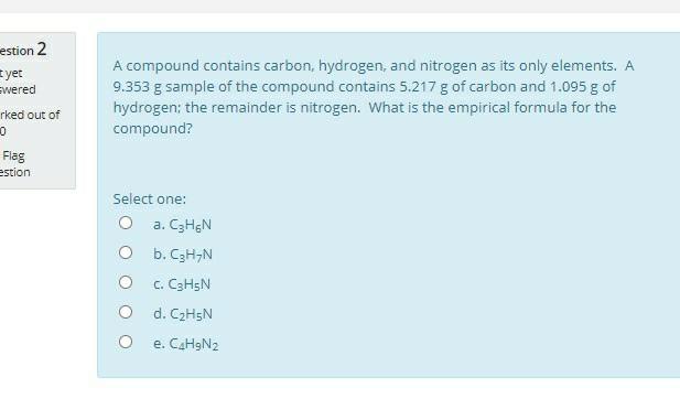 Solved on 1 -ed Given the reaction, 5A + 3B - 7C + 3D, and | Chegg.com