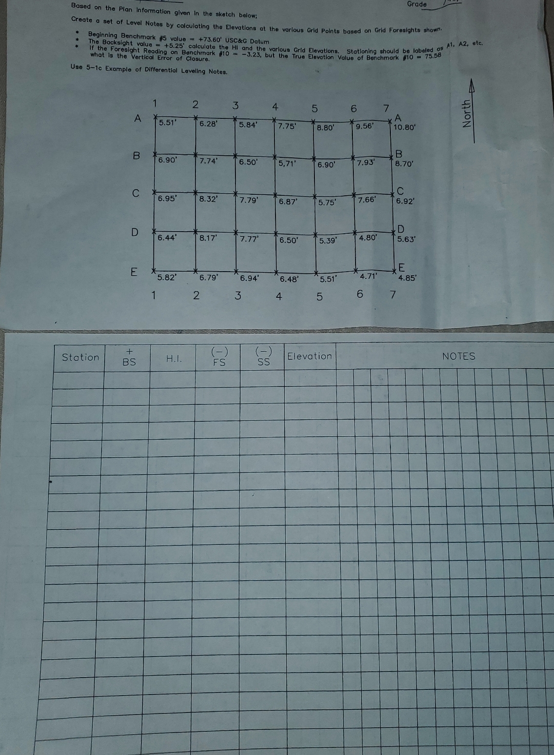 Solved Based on the Plan information given in the sketch | Chegg.com