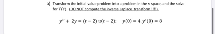 Solved b) Use step functions to rewrite the following | Chegg.com