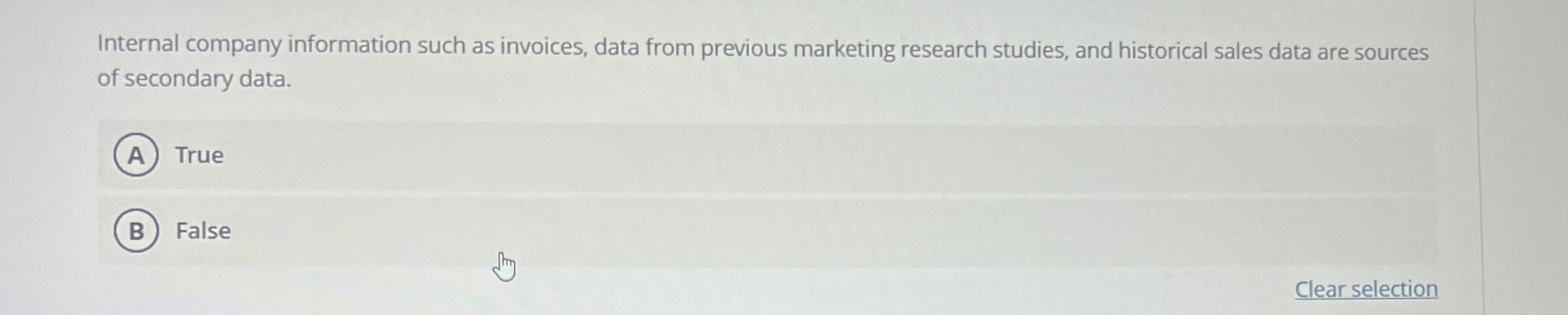 Solved Internal company information such as invoices, data | Chegg.com