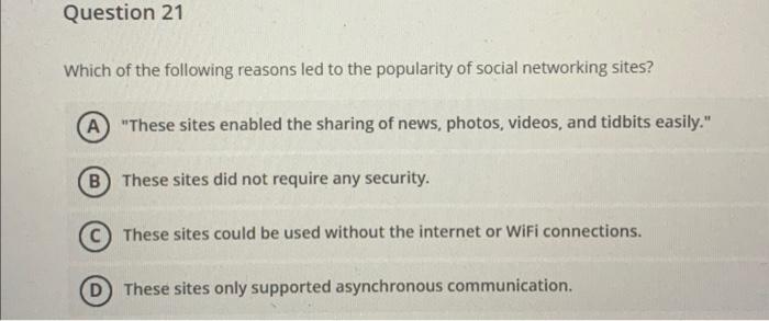 Solved Databases are created and handled using data | Chegg.com