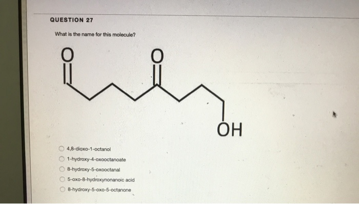 Solved QUESTION 20 Glyceryl trimyristate is made from | Chegg.com