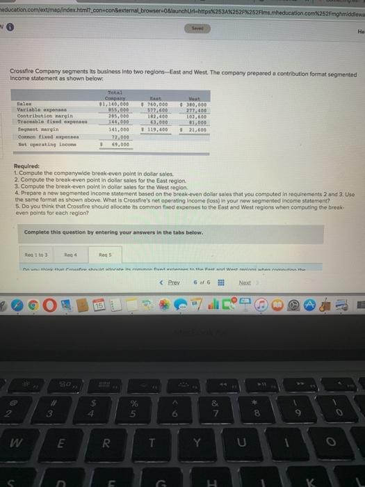 Solved education.com/et/map/index.html?_con-con&external | Chegg.com