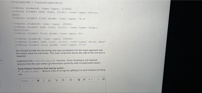 Solved "Wing 101 is permitted for this question." You have | Chegg.com