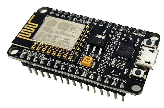 Solved program ESP8266 to control an LM35 temperature | Chegg.com Solved program ESP8266 to control an LM35 temperature | Chegg.com