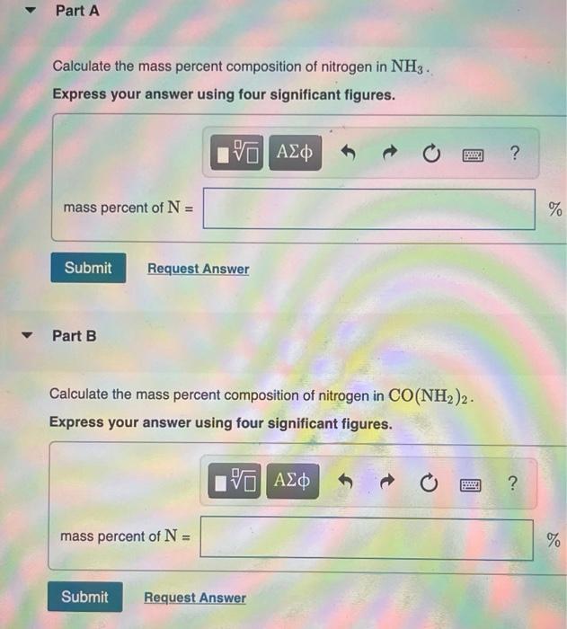 Solved This is one questions with four subparts, answer all | Chegg.com