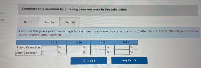 Solved PA7-5 (Algo) (Supplement 7B) Analyzing and | Chegg.com