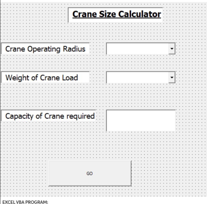Solved I have 3 Columns in my table on excel. Radius of | Chegg.com