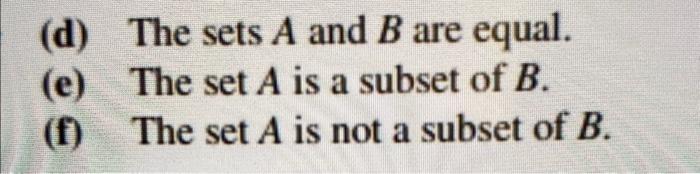 Solved Translate these definitions from the Appendix into | Chegg.com