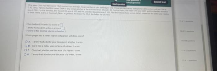 Tanya TRA Rd OA Tamadurecere OBChisted became a com | Chegg.com
