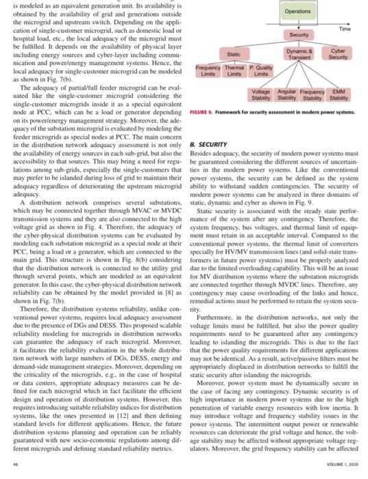 Solved 8- What is the conclusion of this publication?An | Chegg.com