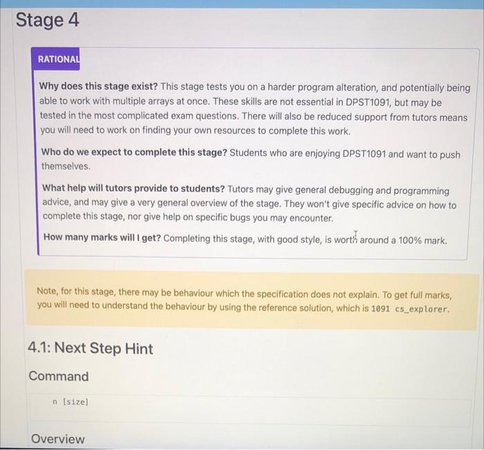 Solved CS Explorer CS Explorer is a 2D map game written in C | Chegg.com