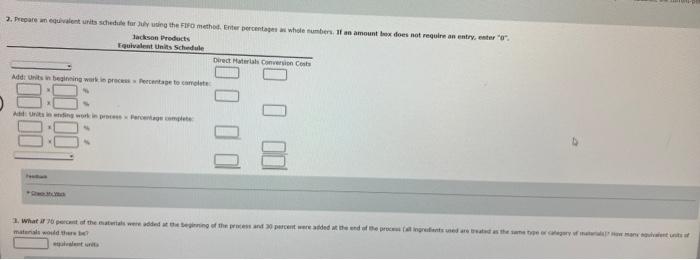 Solved Unit iffecmanon = th EATP: PtFo Rethsd ard ant | Chegg.com