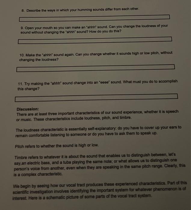 Solved Activity "2: Mimicking Vocal Chords Here is a quick | Chegg.com