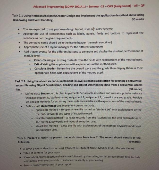 Solved plz do this question all in your own words because | Chegg.com