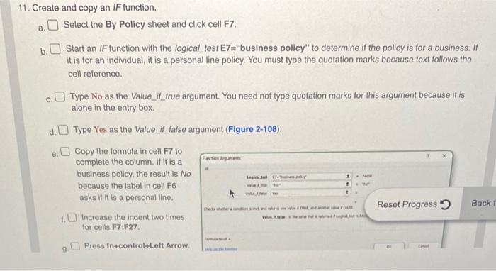 7 Create And Copy A Sumif Function To Calculate 