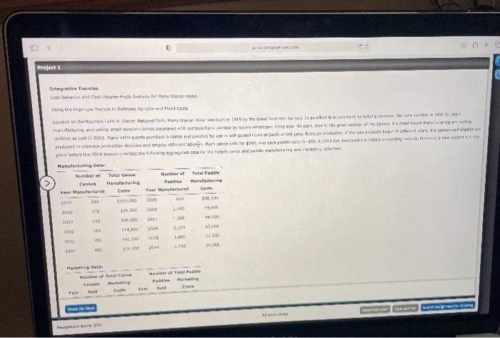 2 Project 1 Integrative words Cost Blocos Volumul ne | Chegg.com