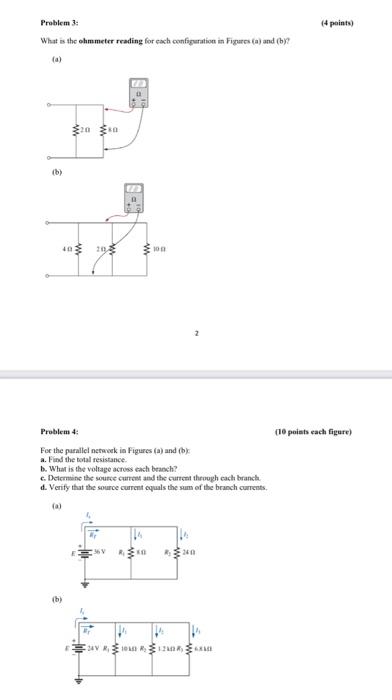 Solved Problem 8: (10 points each figure) Based solely on | Chegg.com
