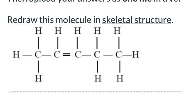 Solved Draw two isomers of this compound. Redraw this | Chegg.com