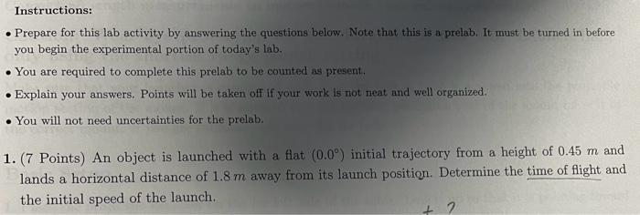 Solved - Prepare for this lab activity by answering the | Chegg.com