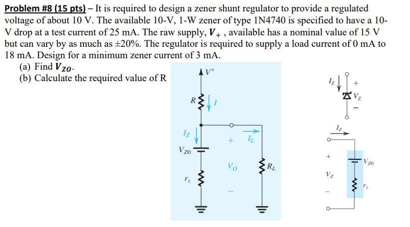 Solved Need help solving the following problem. Problem | Chegg.com