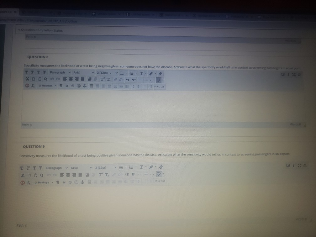 Solved routine Question completion Status: QUESTIONS | Chegg.com
