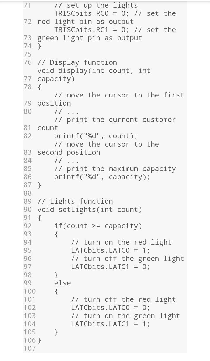 Solved Required:I required only the proteus results and Flow | Chegg.com