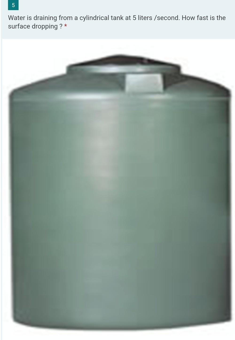 Solved Consider a sphere of radius 15m. if the radius | Chegg.com