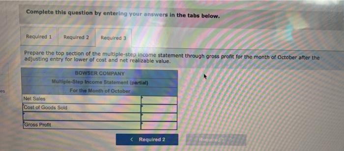 Solved Problem 6-6A (Algo) Record transactions using a | Chegg.com