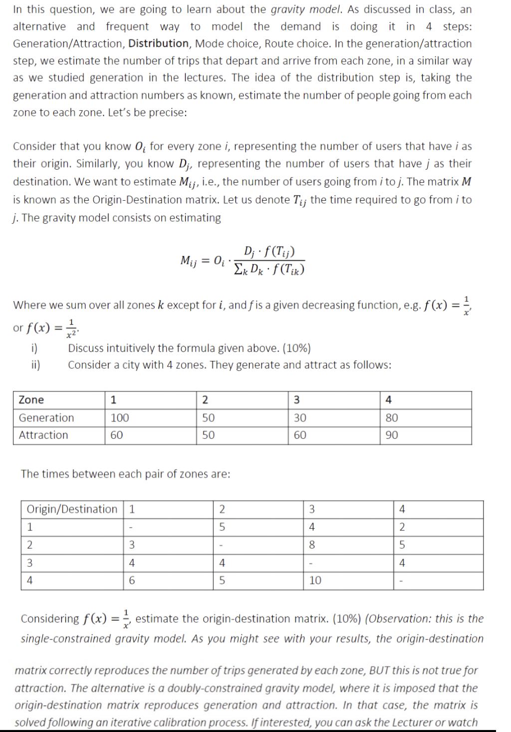 Solved In this question, we are going to learn about the | Chegg.com