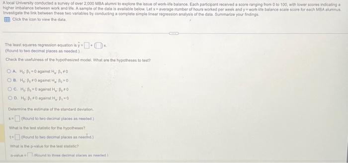 Solved Investgate the link betwoen these two variabiles by | Chegg.com