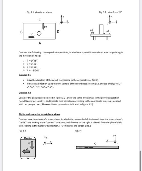 Solved Right-hand rule using screws A wrench (arrow) is | Chegg.com