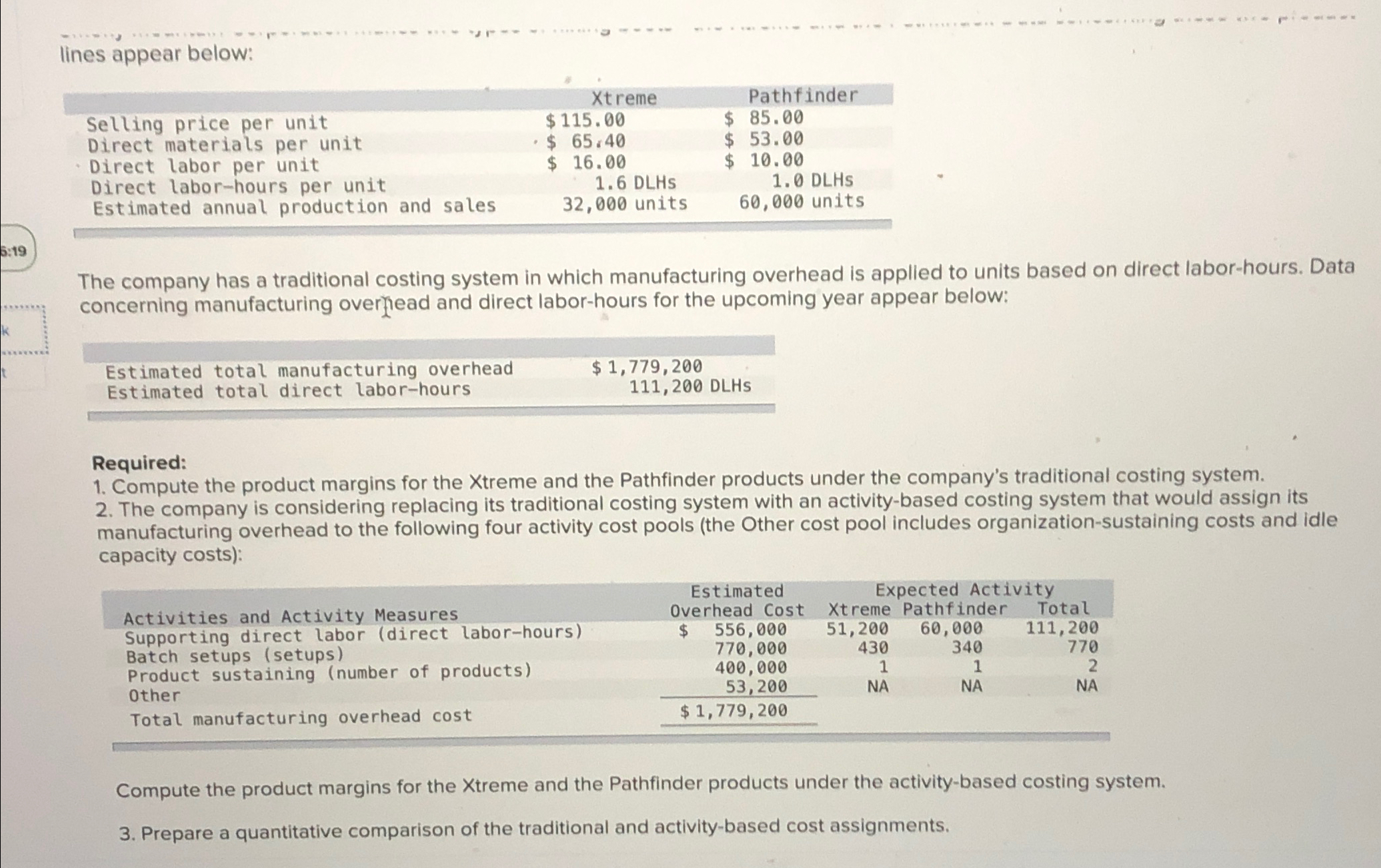 Solved lines appear | Chegg.com