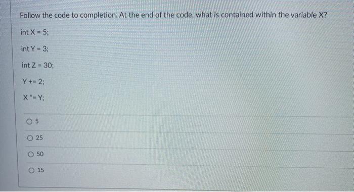Solved Which of the following is NOT a valid data type in | Chegg.com