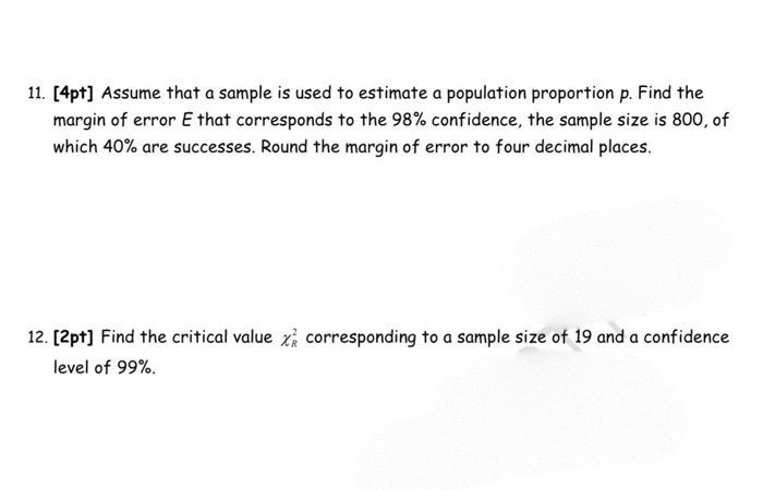 Solved Hello! I Know Chegg Only Allows Ome Question But I