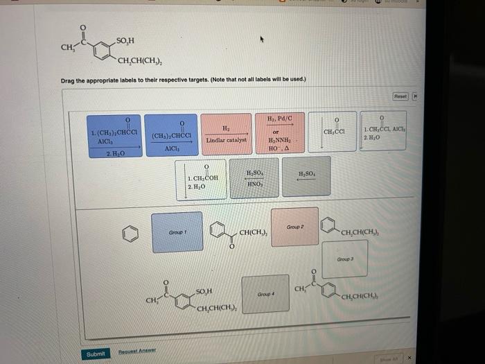 Solved Drag the appropriate labels to their respective | Chegg.com