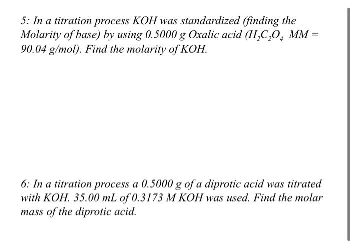 Solved Class Exercise: Stoichiometry Calculation; Limiting | Chegg.com